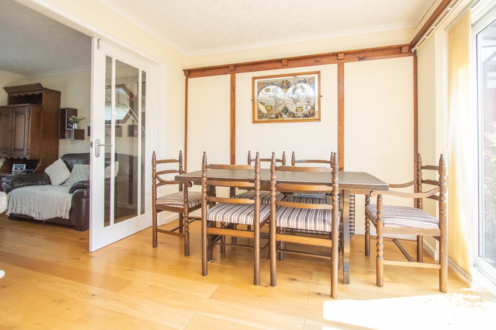 Norburn Park, Witton Gilbert, Durham – Robinsons